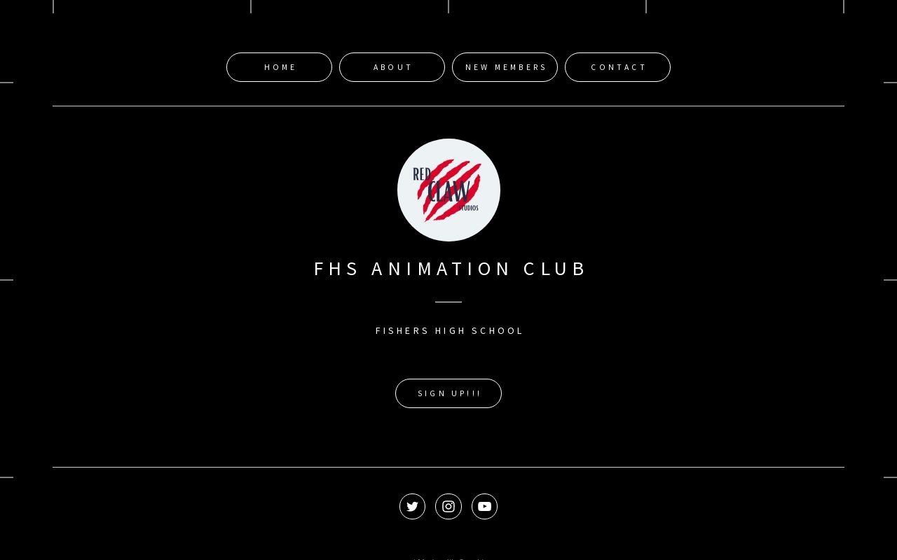 fhsanimationclub